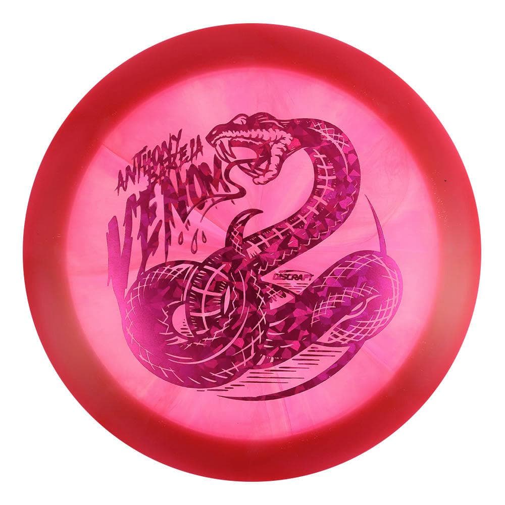 Anthony Barela Z Swirl Venom | Ledgestone