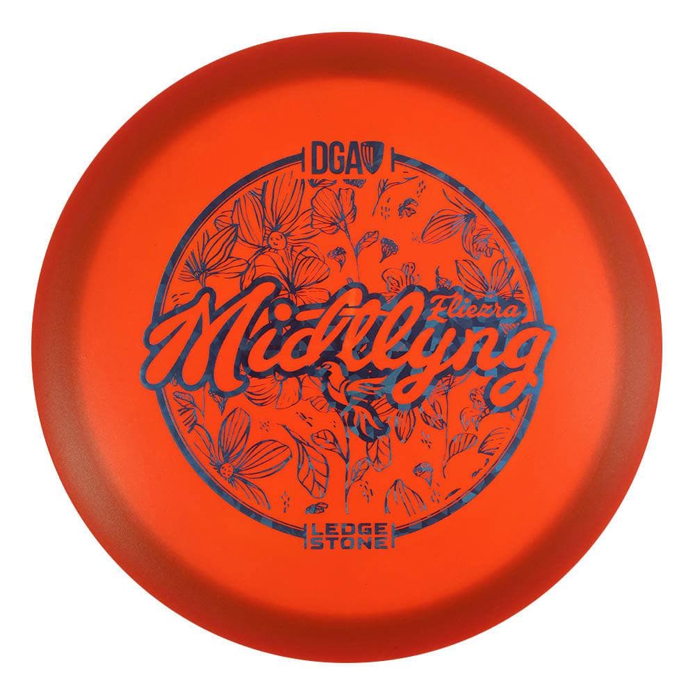 DGA Atmos Eliezra Midtlyng Pipeline | Ledgestone