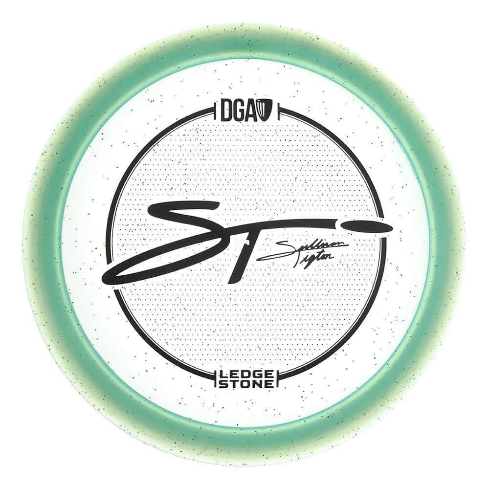 DGA Spark Sullivan Tipton Avalanche | Ledgestone