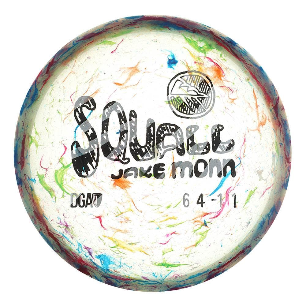 DGA 2025 TS Jake Monn Squall | Ledgestone