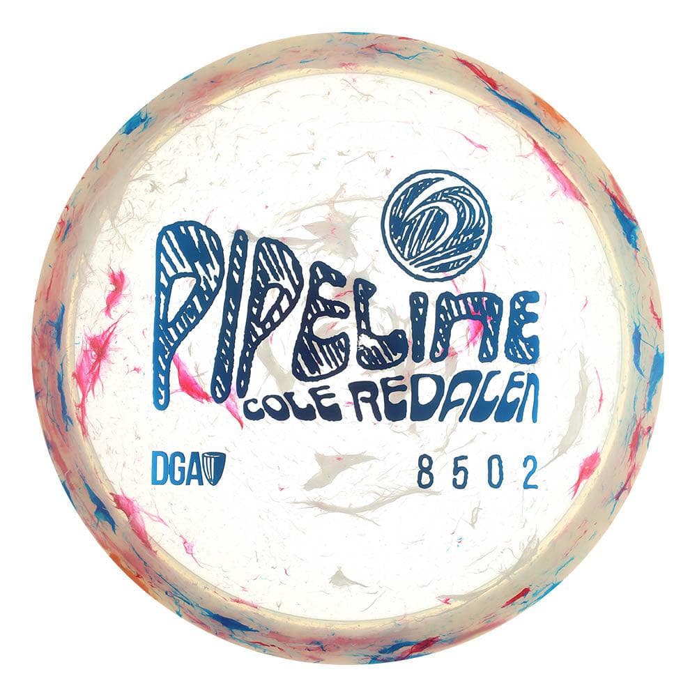 DGA 2025 TS Cole Redalen Pipeline | Ledgestone