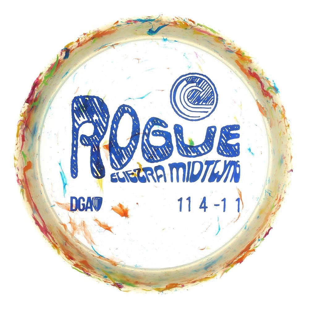 DGA 2025 TS Eliezra Midtlyng Rogue | Ledgestone