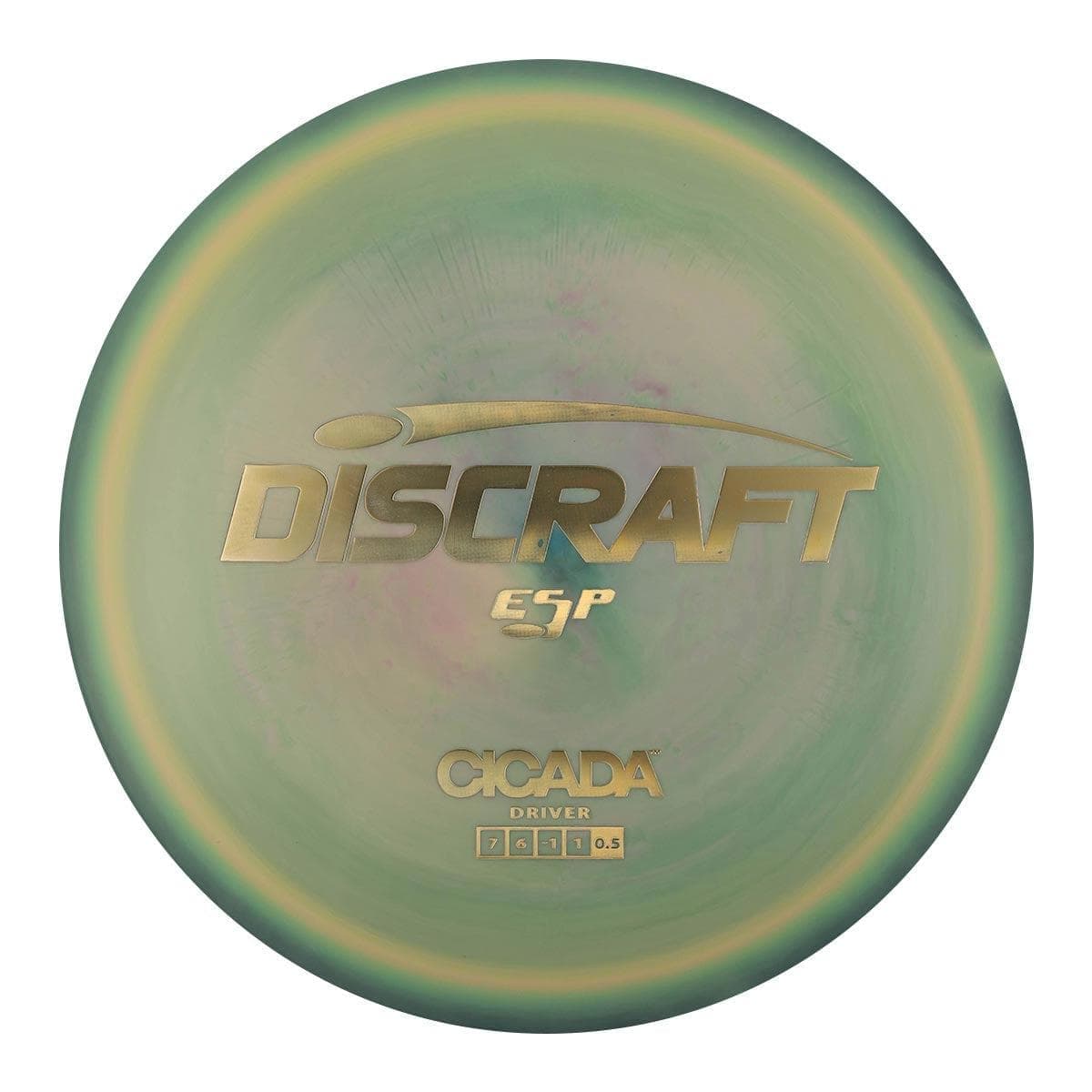 ESP Cicada | Ledgestone