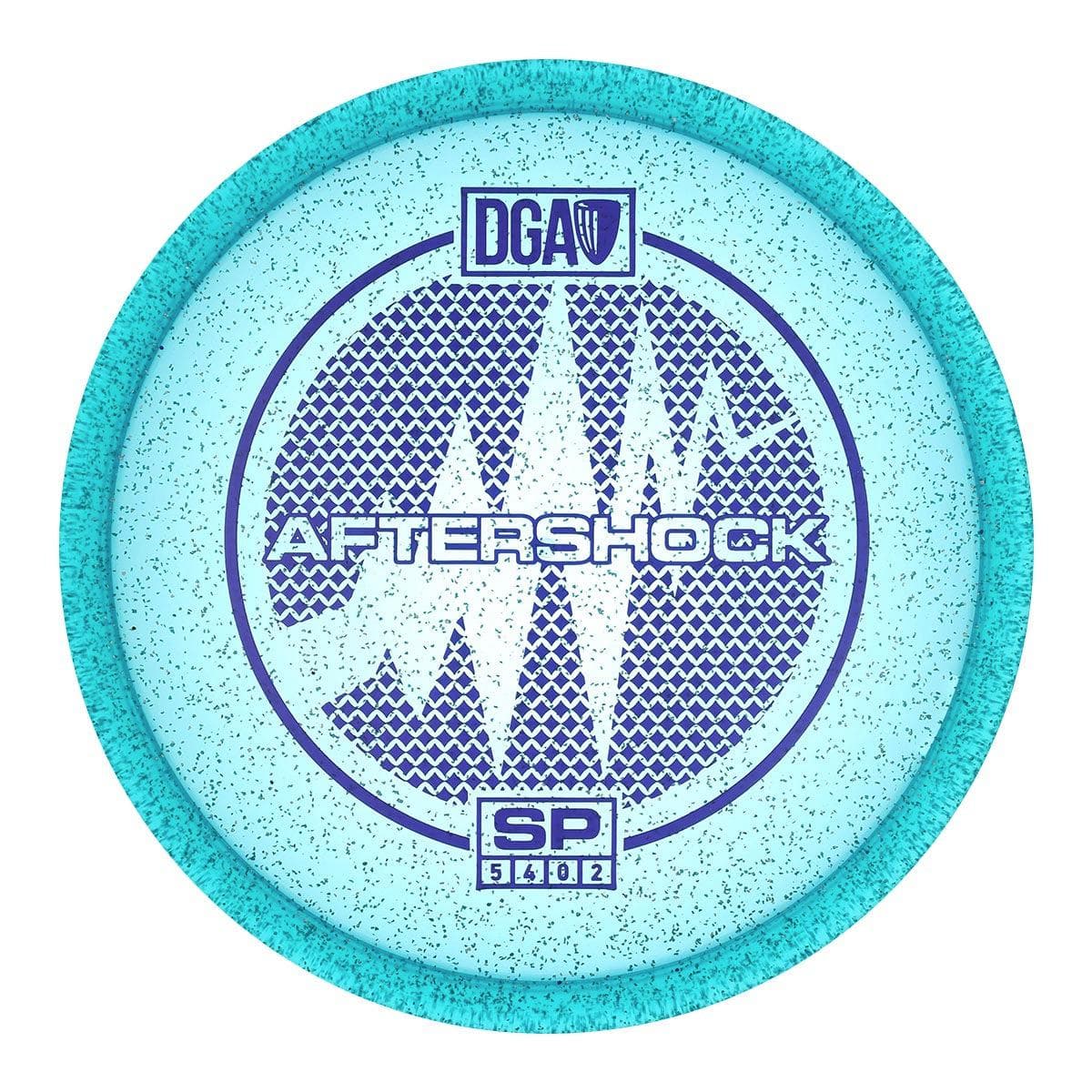 DGA SP Line Aftershock | Ledgestone