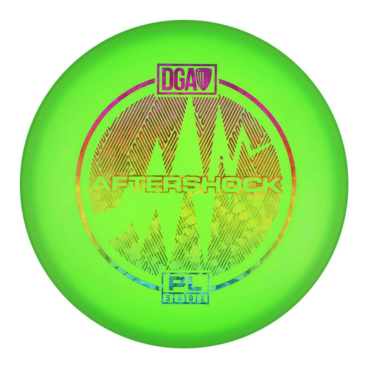 DGA ProLine PL Aftershock | Ledgestone