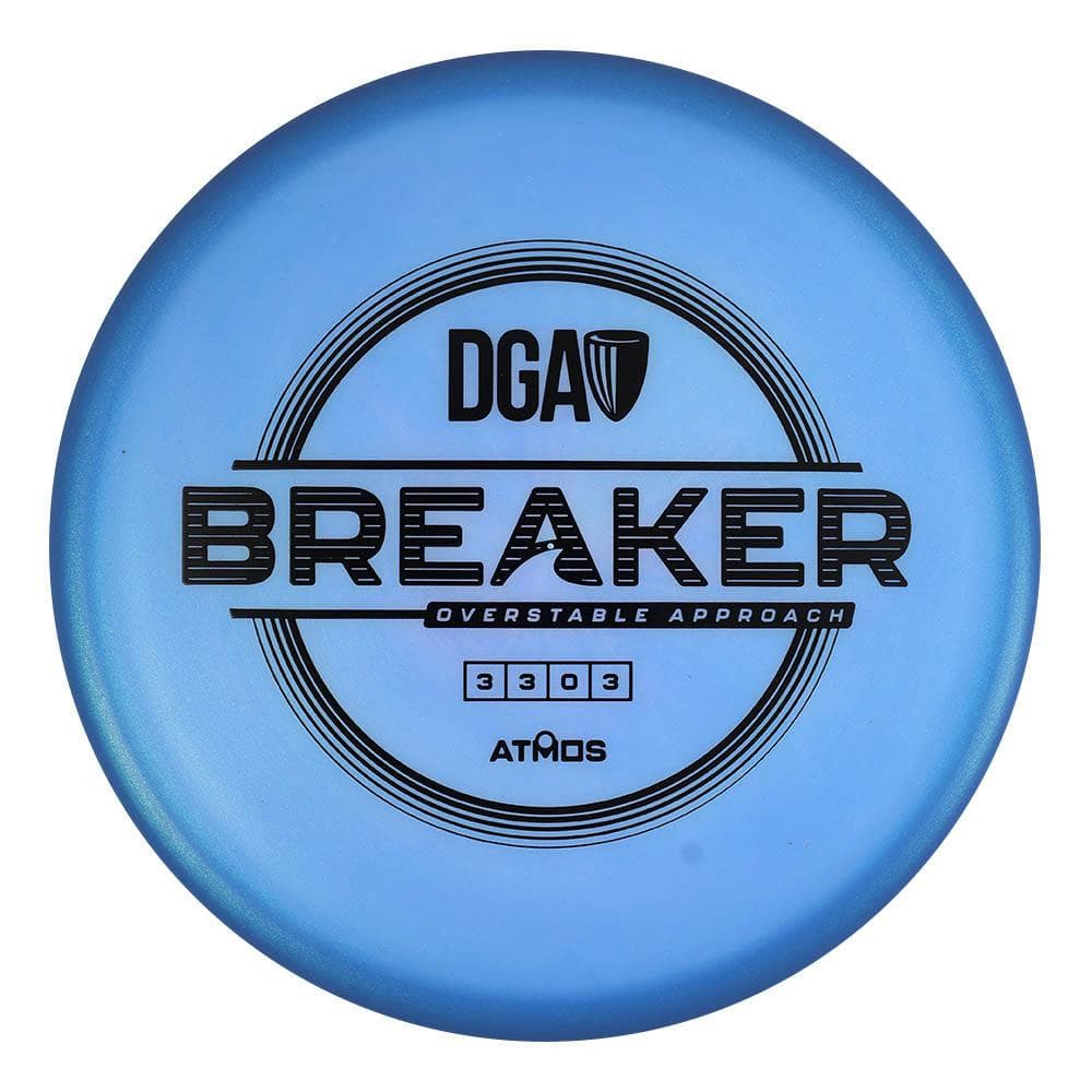 DGA Atmos Breaker | Ledgestone