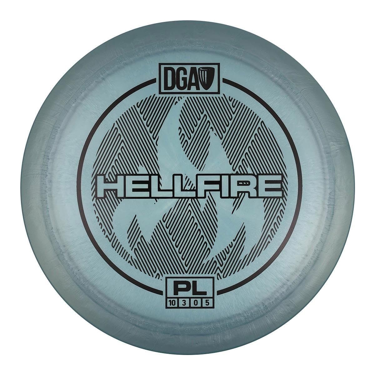 DGA ProLine PL Hellfire | Ledgestone
