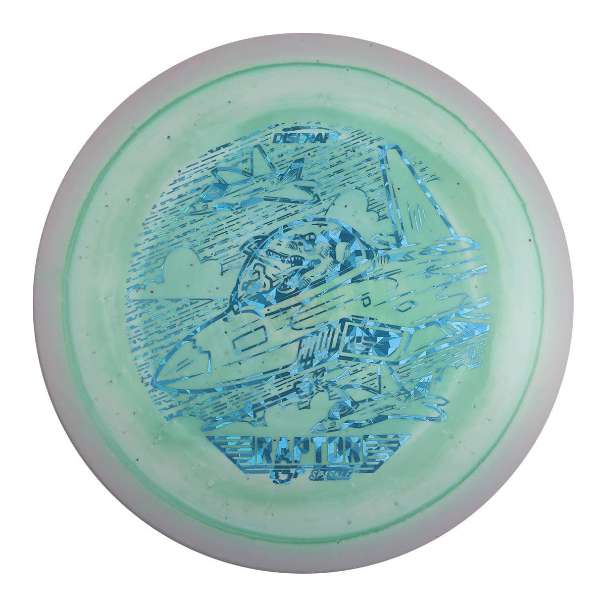 ESP Sparkle Lite Raptor | Ledgestone