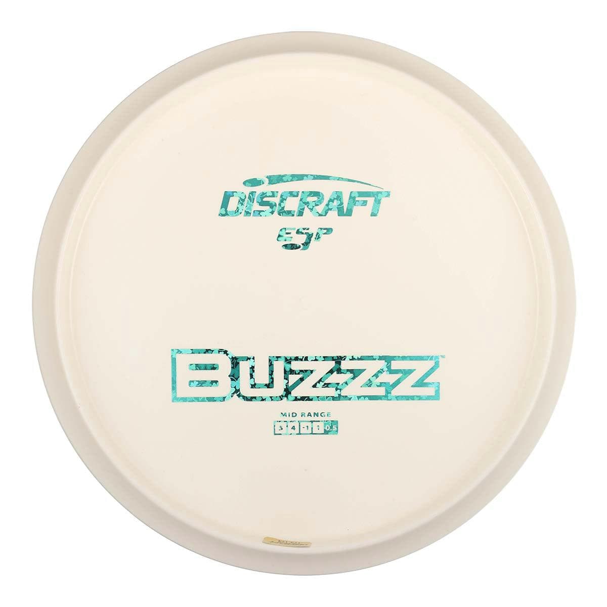 ESP White Buzzz | Ledgestone