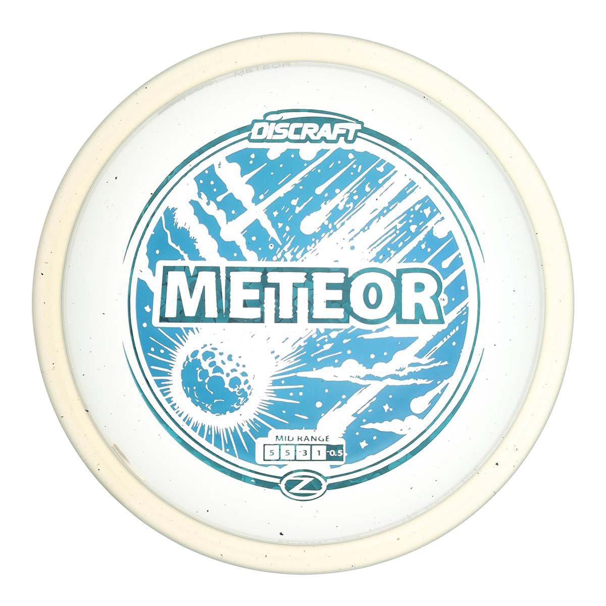 Z Reimagined Two-Foil Meteor | Ledgestone