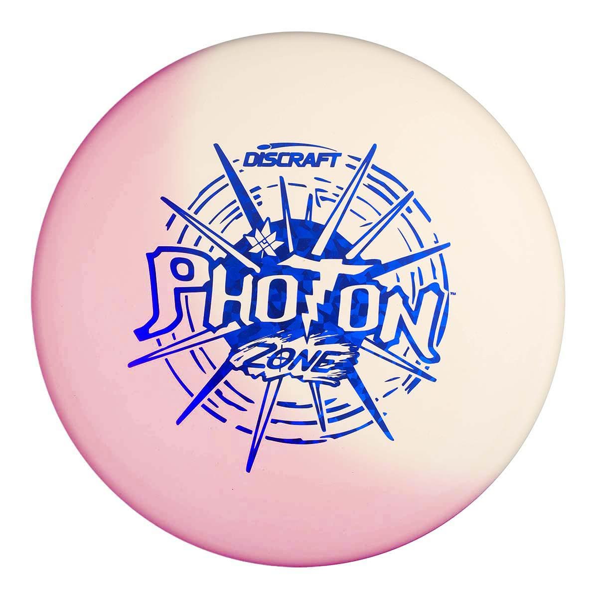 2024 Pro Worlds Crazy Tuff UV (Photon) Zone | Ledgestone
