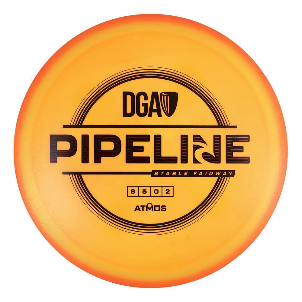 DGA Atmos Pipeline | Ledgestone