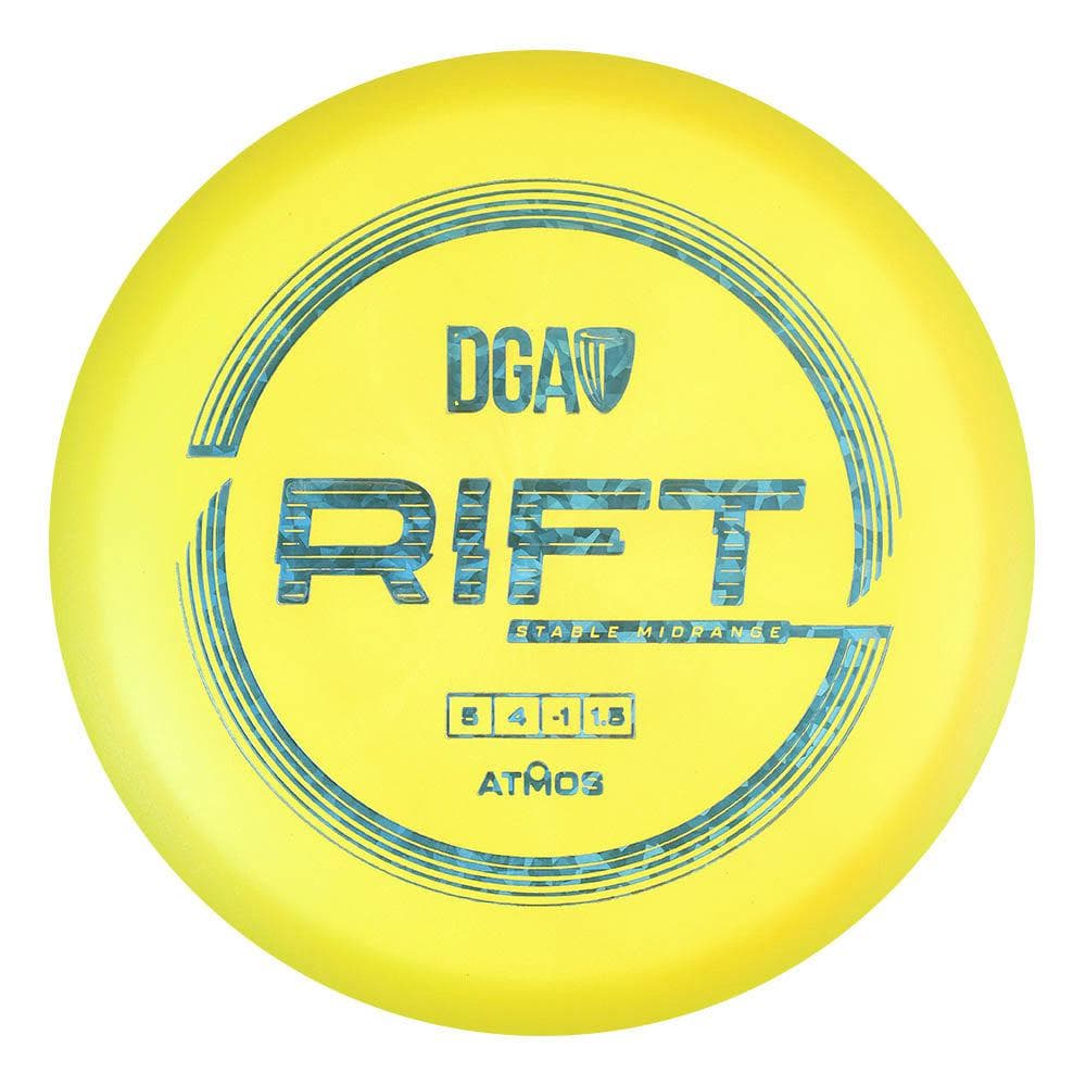 DGA Atmos Rift | Ledgestone