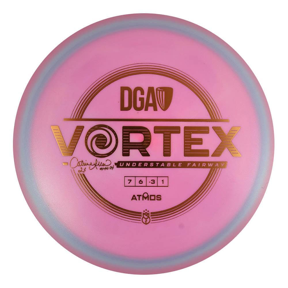 DGA Catrina Allen Atmos Vortex | Ledgestone