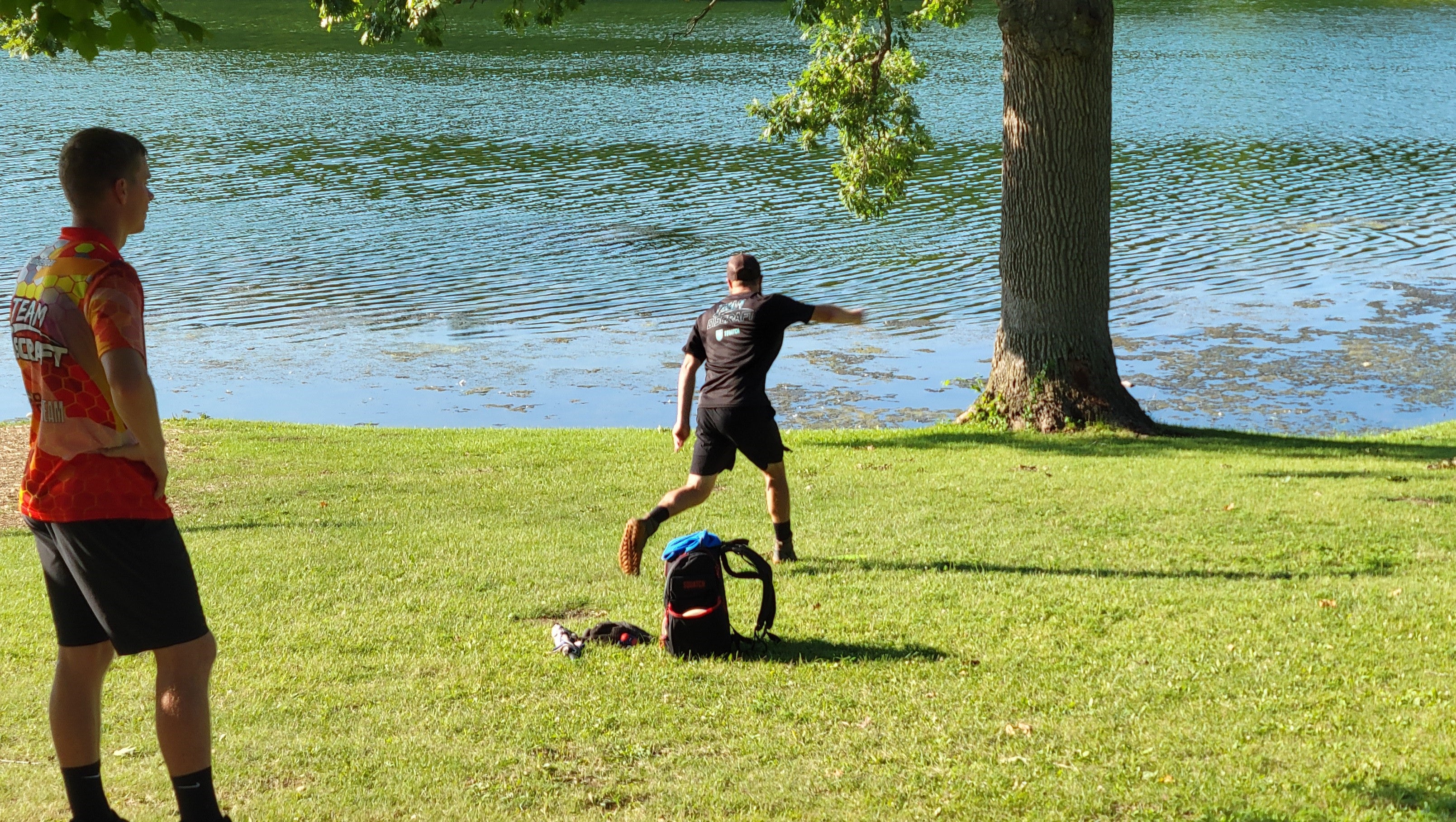 MPO Round 1 Recap | Ledgestone