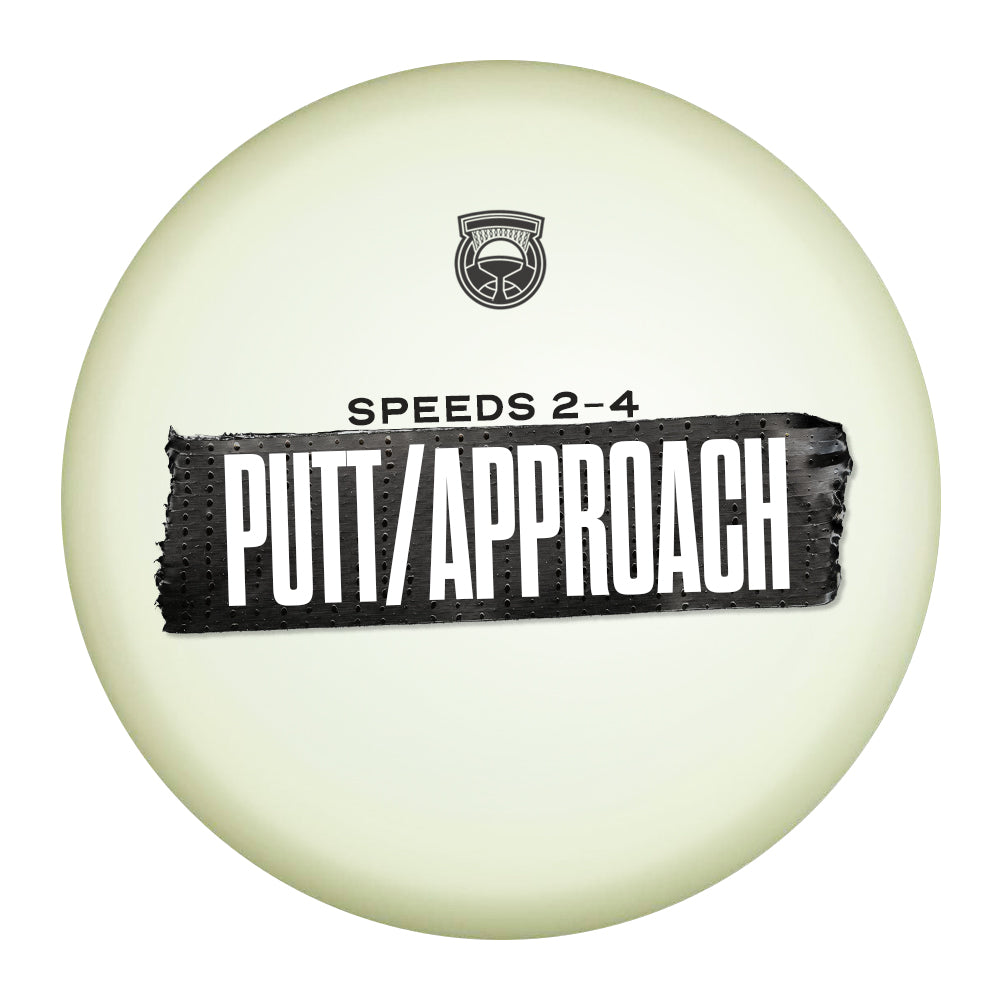Putt/Approach | Ledgestone