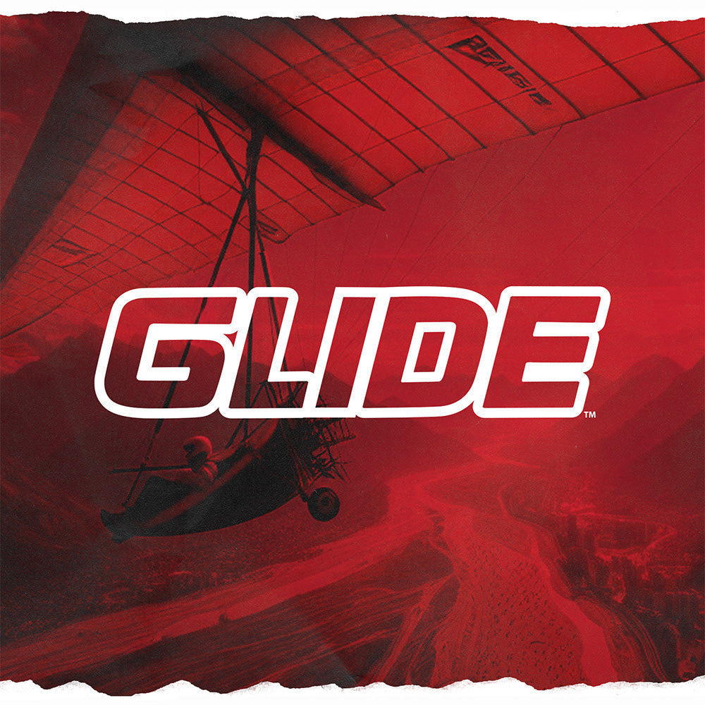 Discraft Glide | Ledgestone