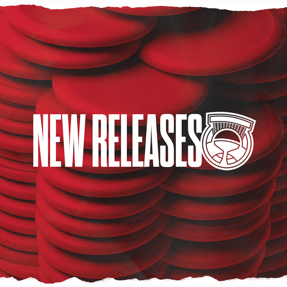 New Releases | Ledgestone