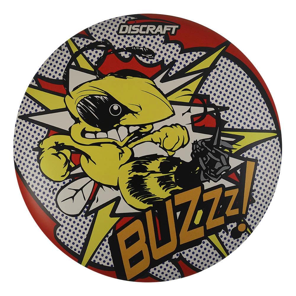Discraft Buzzz | Ledgestone