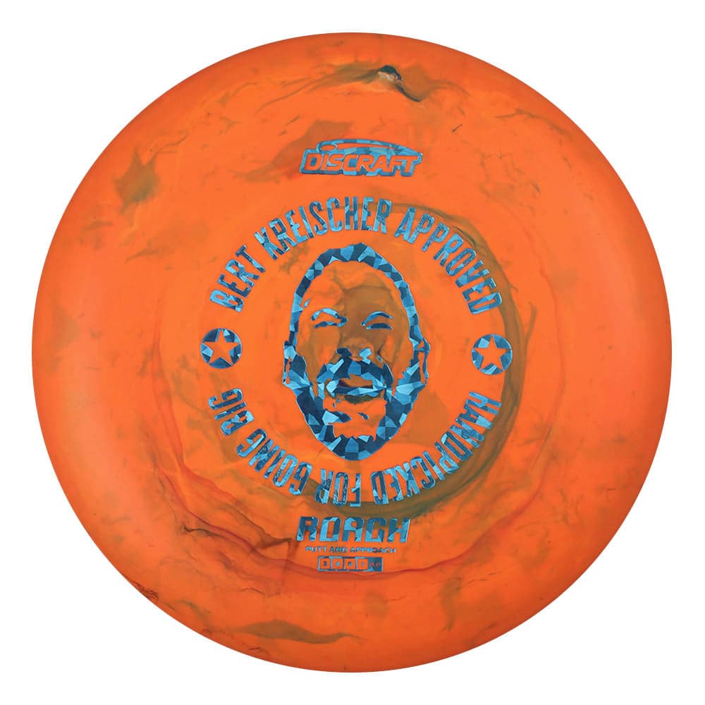 Bert Kreischer Jawbreaker Roach | Ledgestone