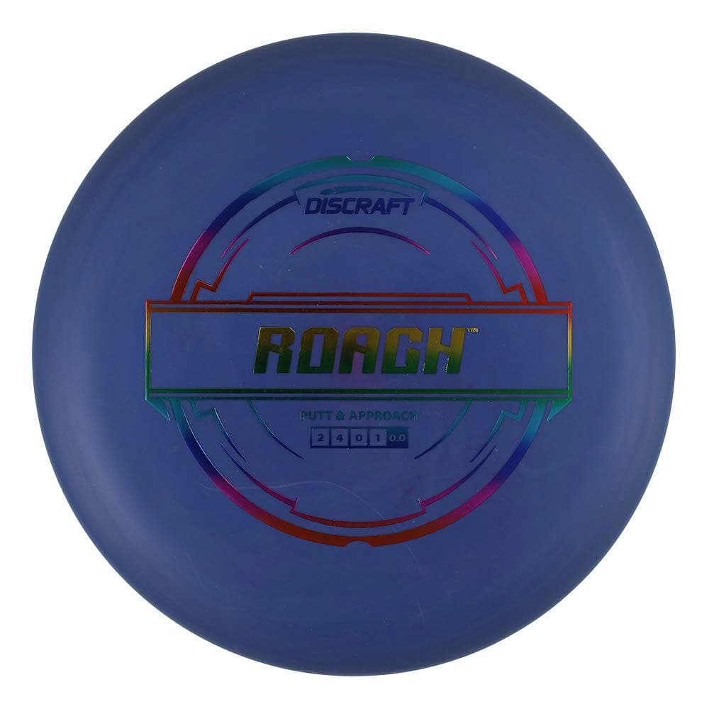 Hard Roach | Ledgestone