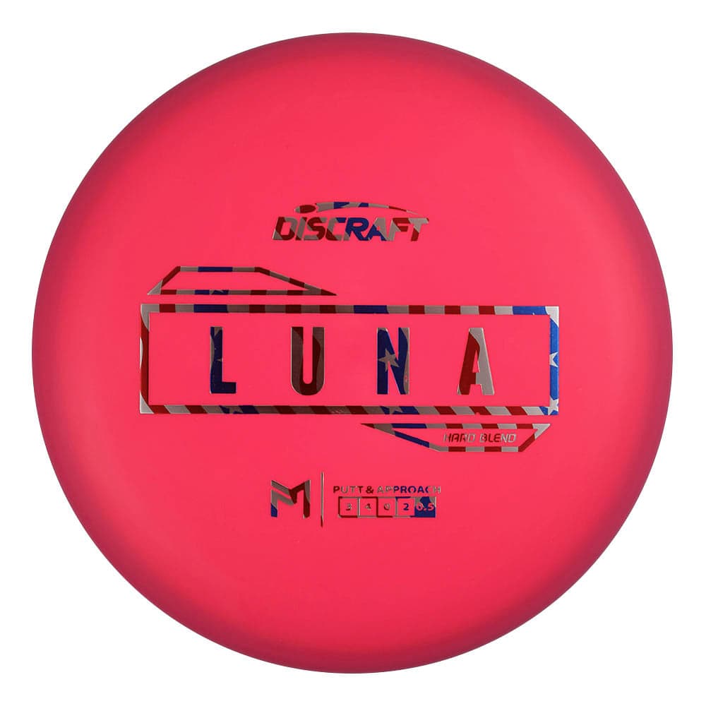 Discraft Luna | Ledgestone