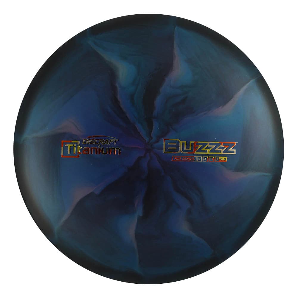 Discraft Buzzz | Ledgestone