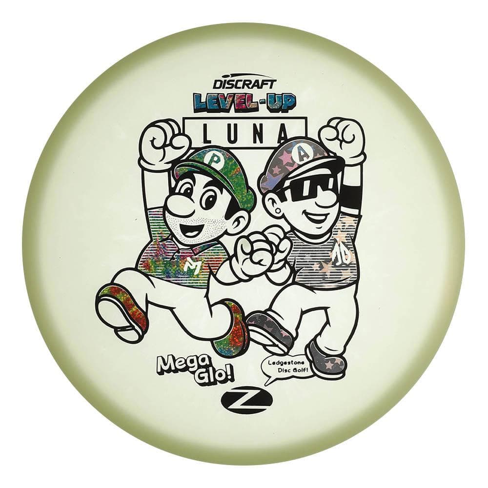 Discraft Luna | Ledgestone