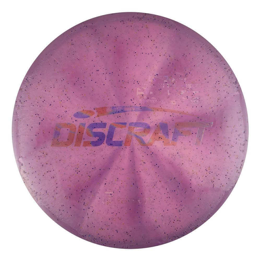Ti Titanium Buzzz w/ Overstamp | Ledgestone