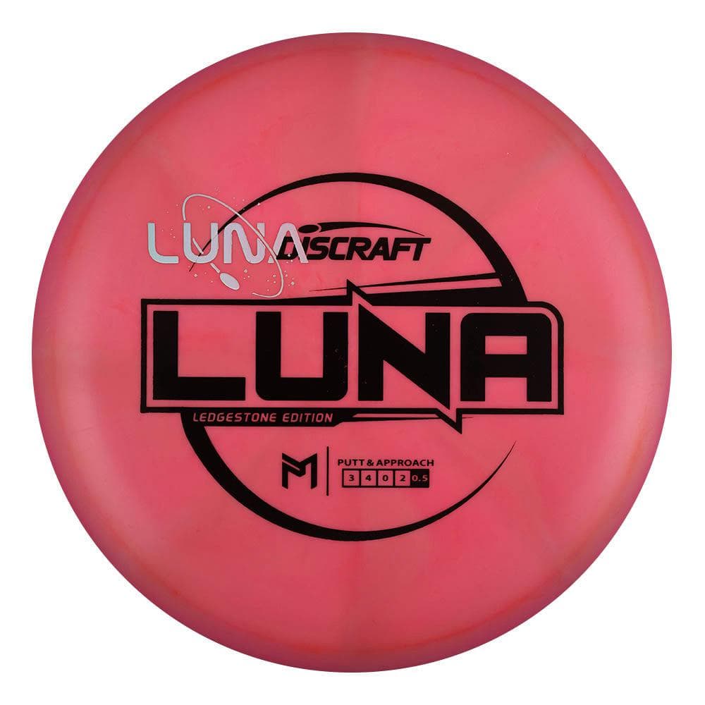 Discraft Luna | Ledgestone