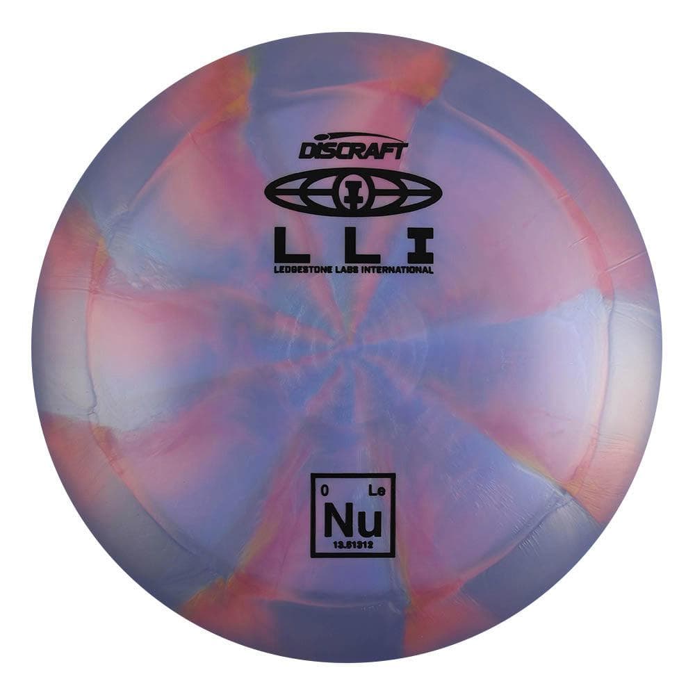 Big Z Swirl Nuke | Ledgestone