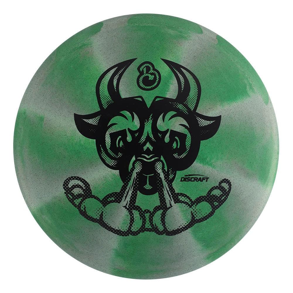 Ben Callaway RB Swirl Zone | Ledgestone
