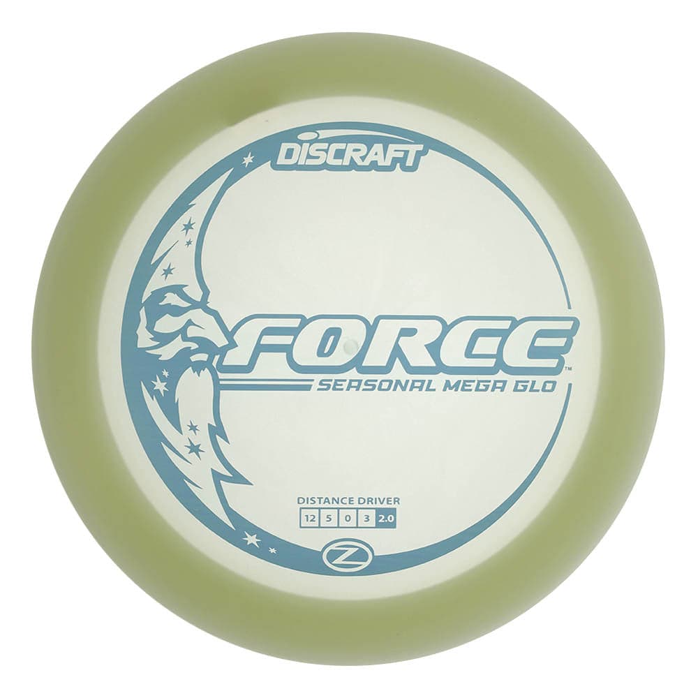 Seasonal Mega Glo Force | Ledgestone