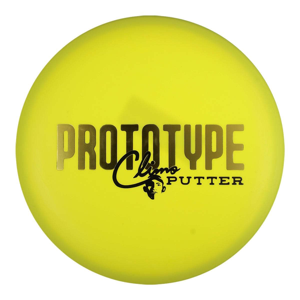 Climo Disc Golf Proto Champ | Ledgestone