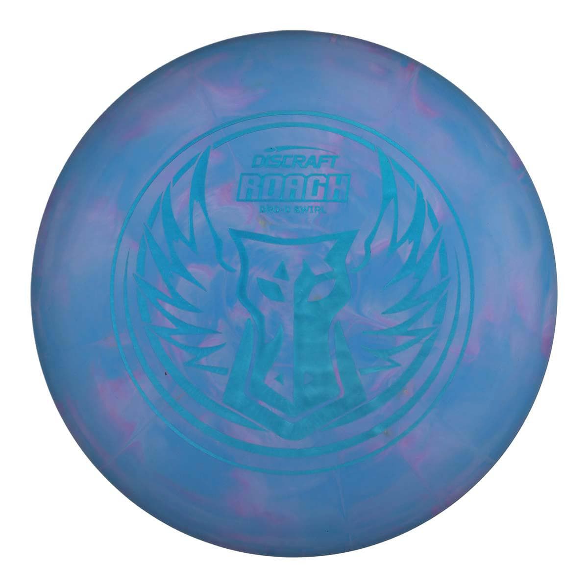 Brodie Smith Bro-D Swirl Roach | Ledgestone