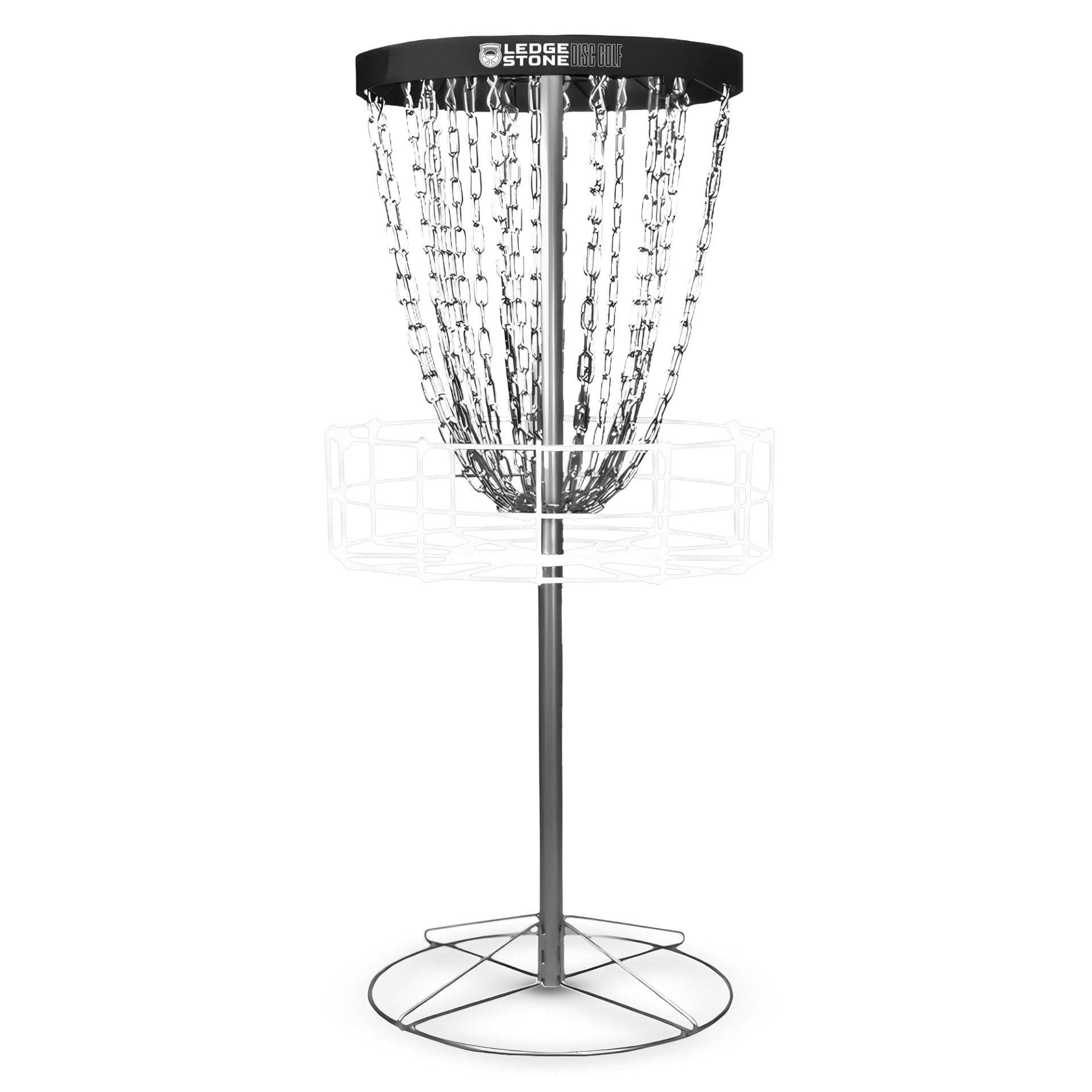 Ledgestone Discraft ChainStar Lite Basket