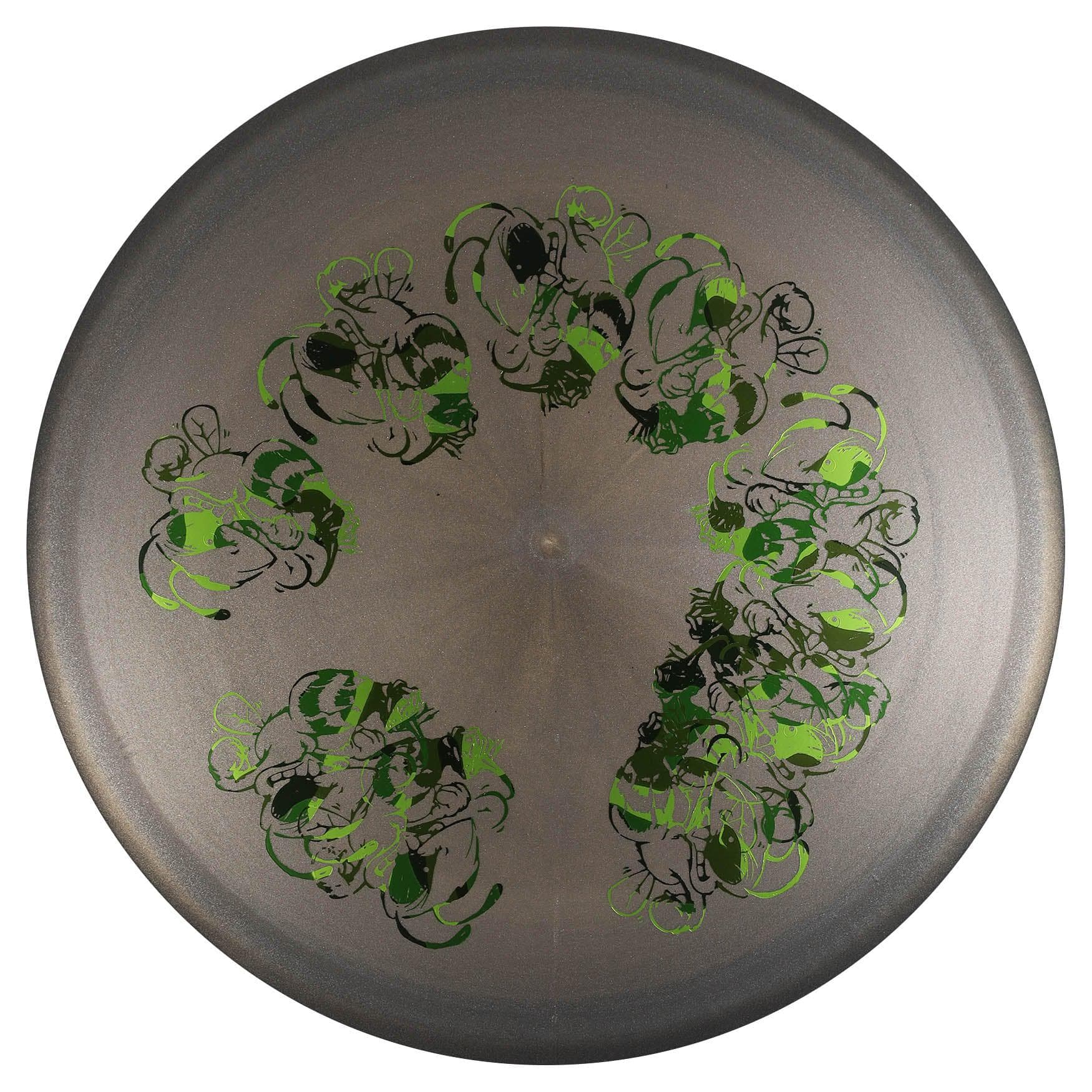 LE Ti Misprint Buzzz | Ledgestone