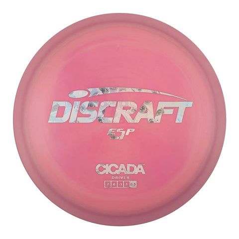 ESP Cicada | Ledgestone