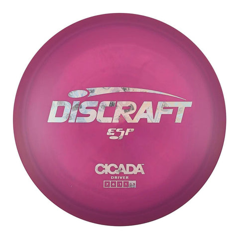ESP Cicada | Ledgestone