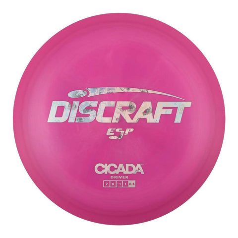 ESP Cicada | Ledgestone