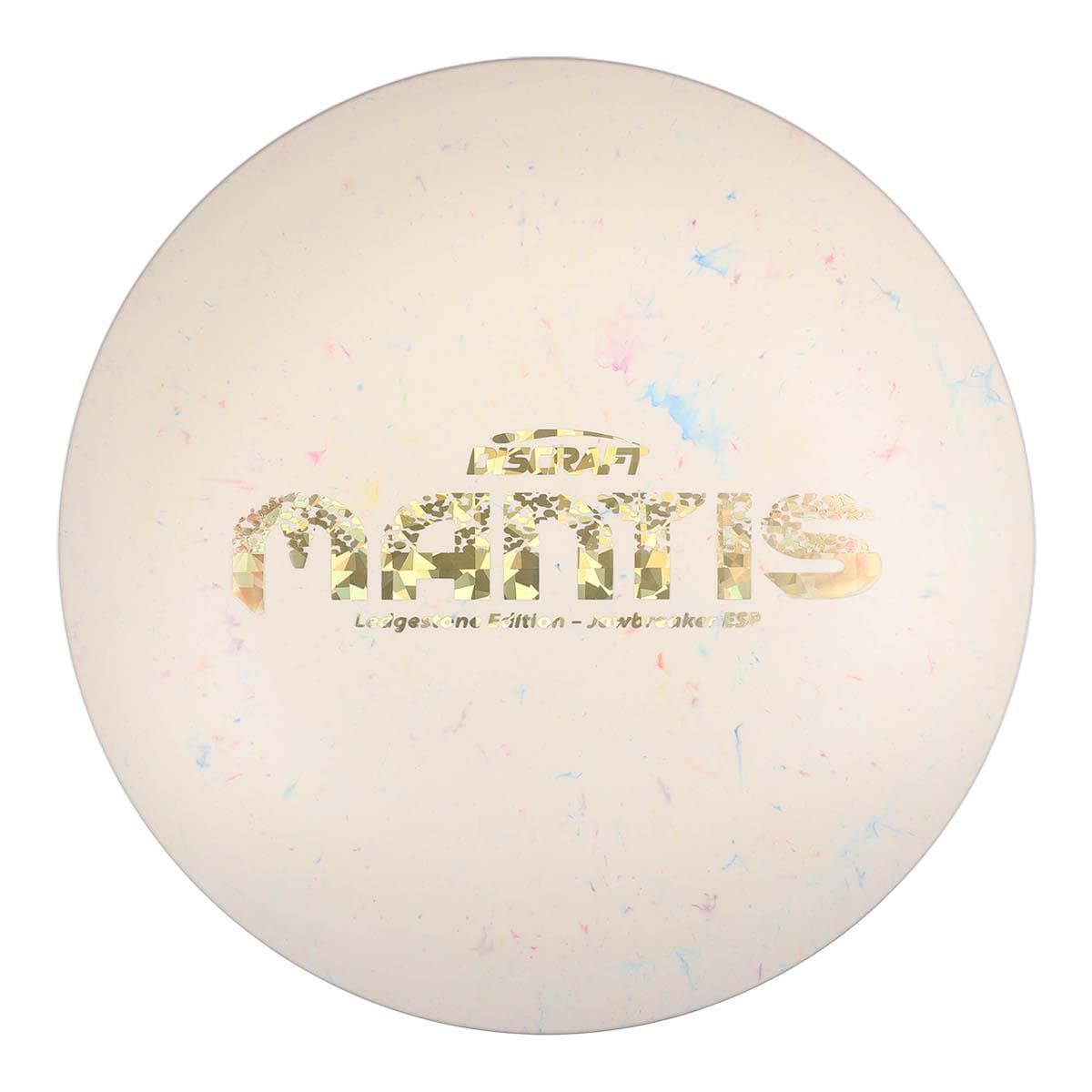 Jawbreaker ESP Mantis | Ledgestone