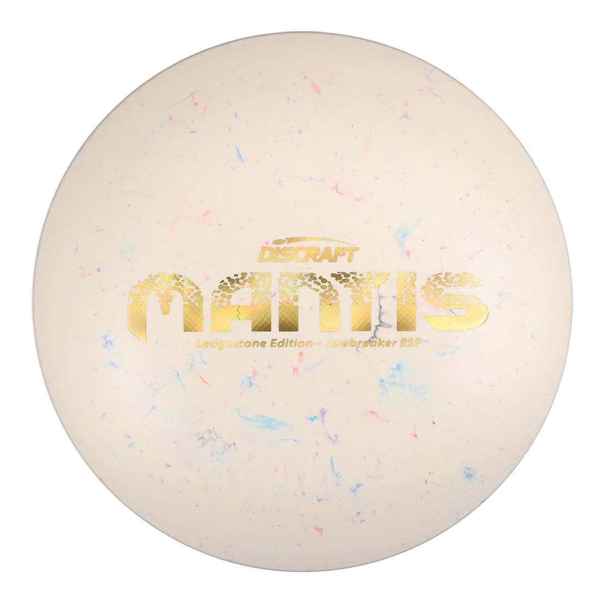 Jawbreaker ESP Mantis | Ledgestone