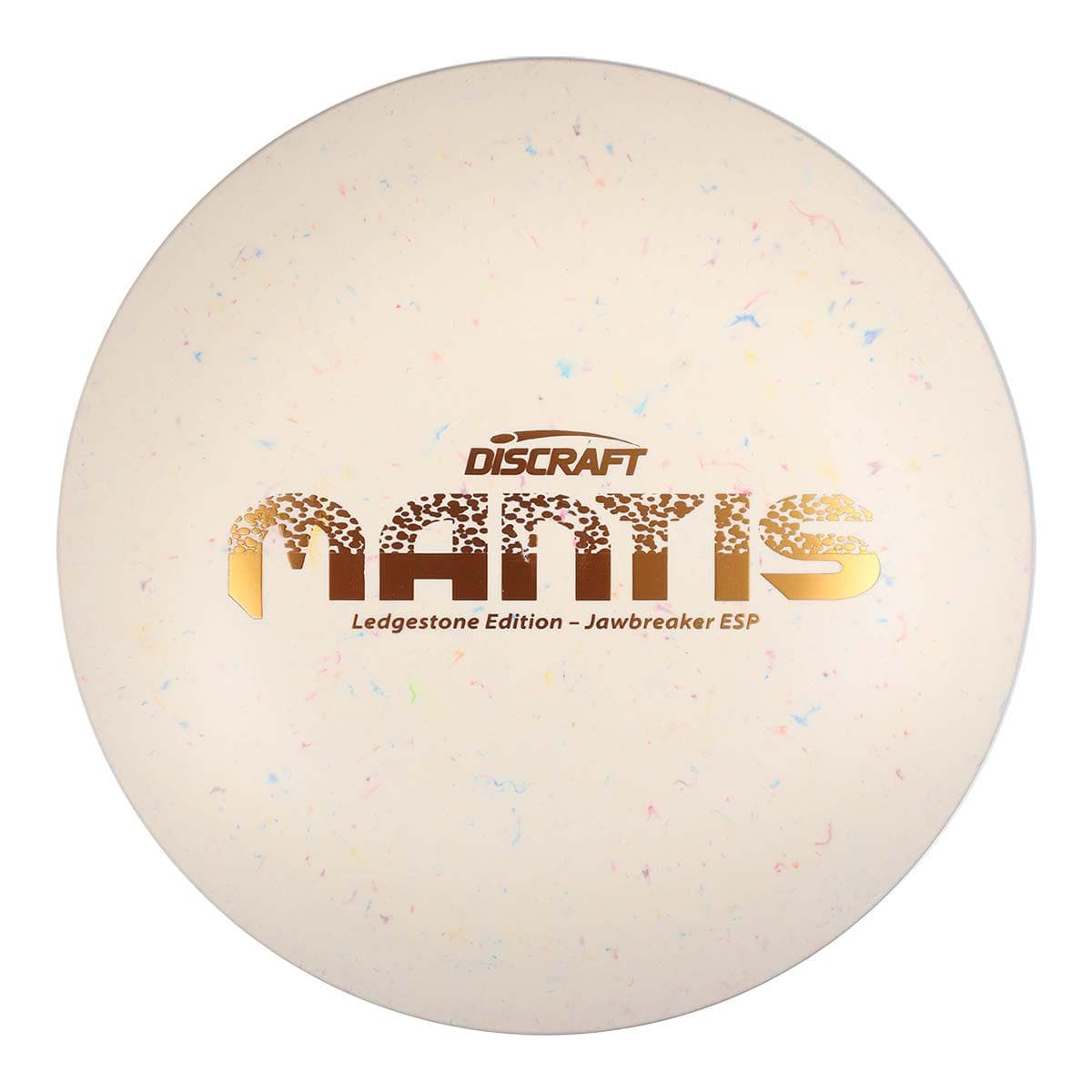 Jawbreaker ESP Mantis | Ledgestone
