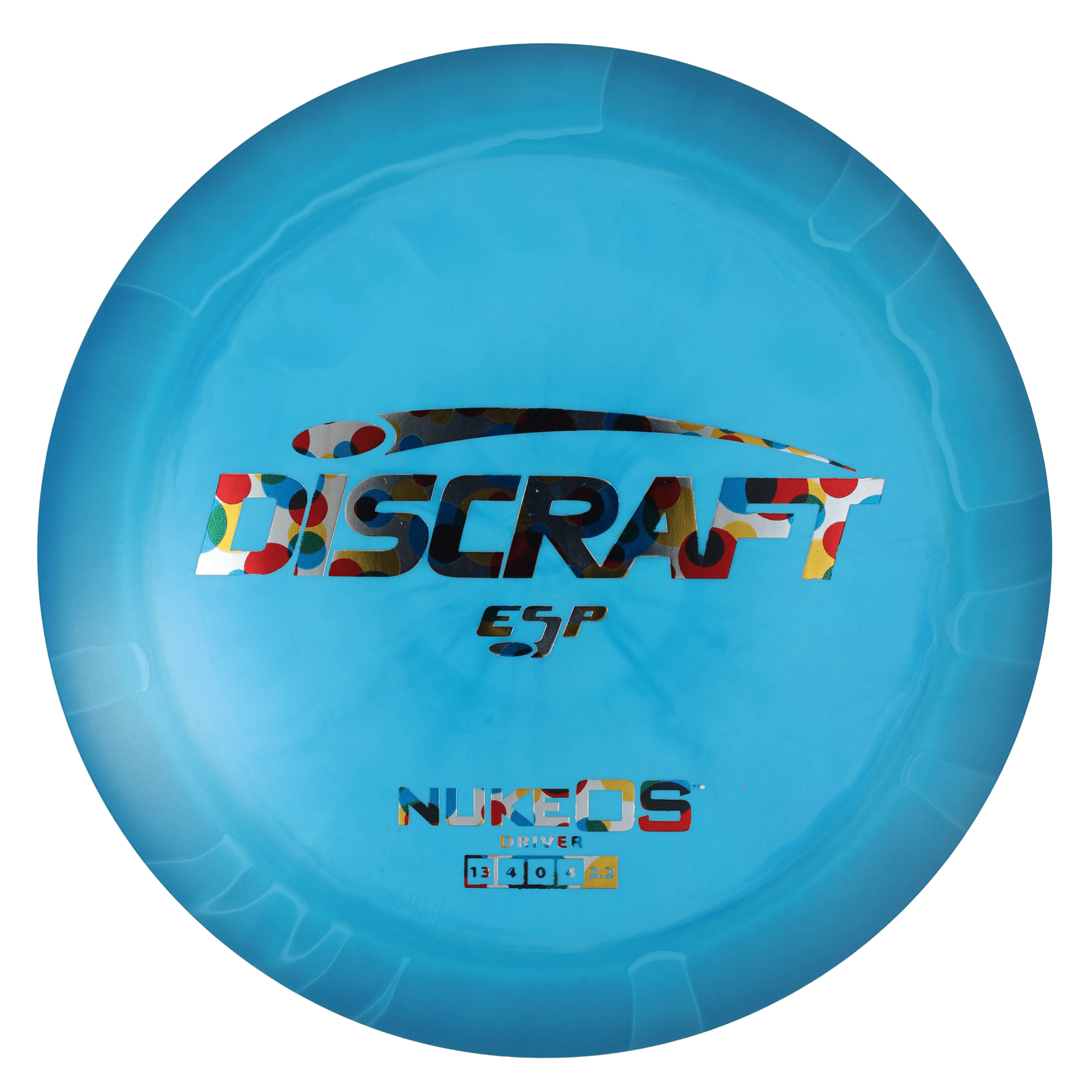 ESP Nuke OS | Ledgestone