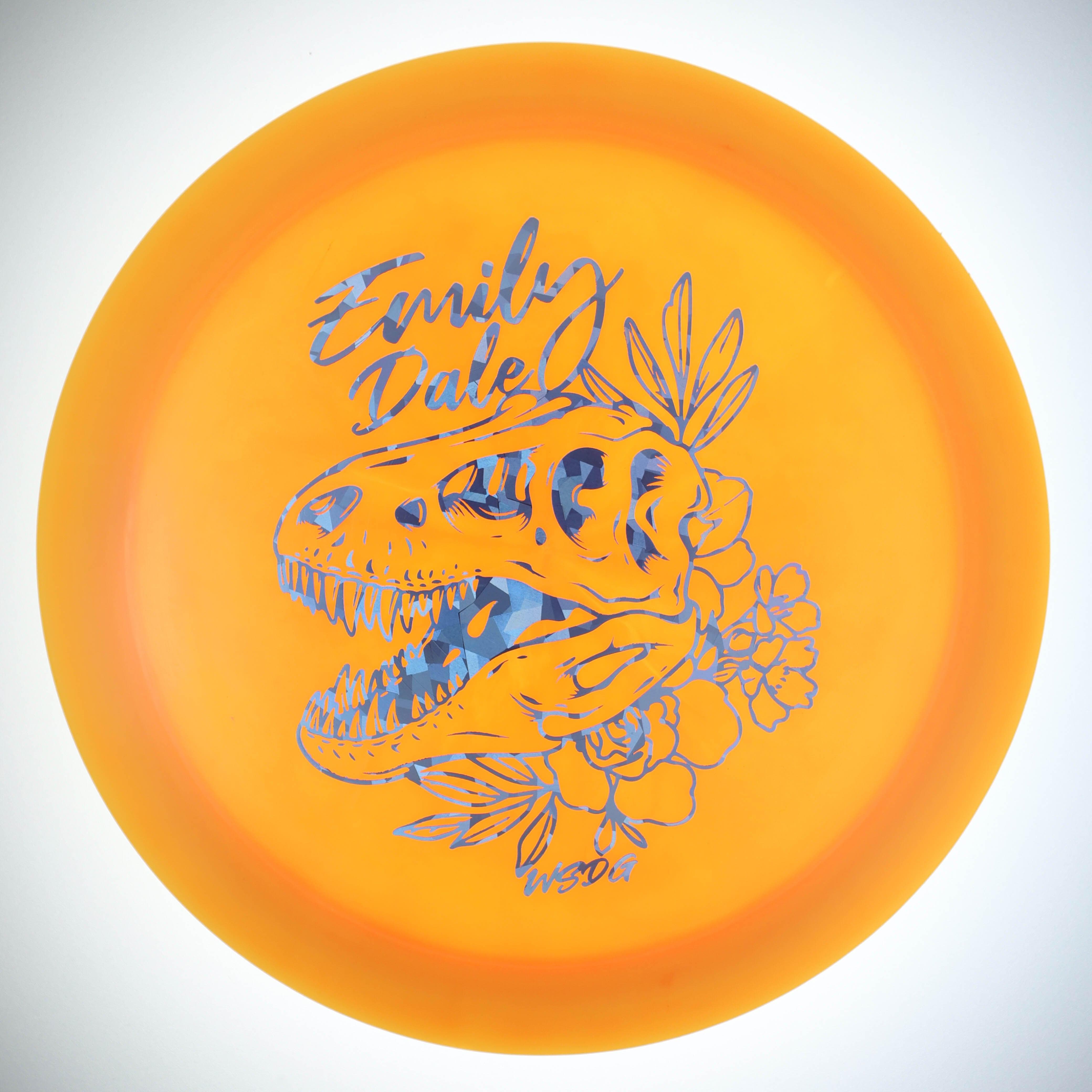 Ambassador Series Discs | Ledgestone