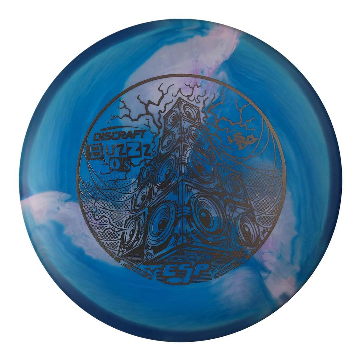 Discraft Buzzz Collection | Ledgestone