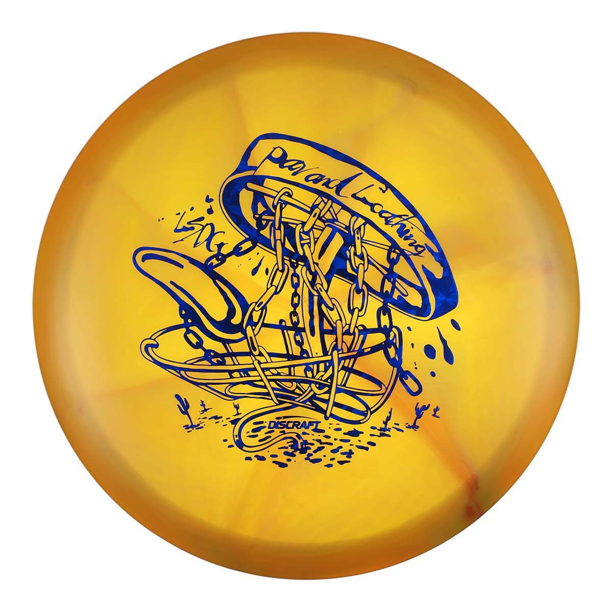 Discraft Buzzz Collection | Ledgestone