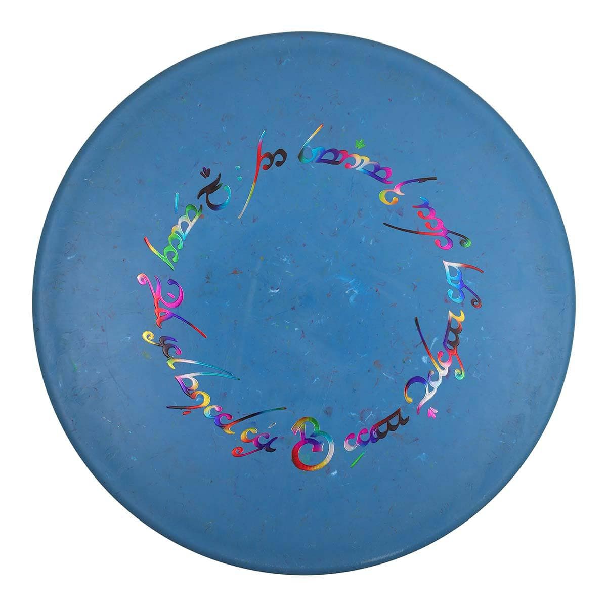 Ben Callaway Jawbreaker Swarm | Ledgestone