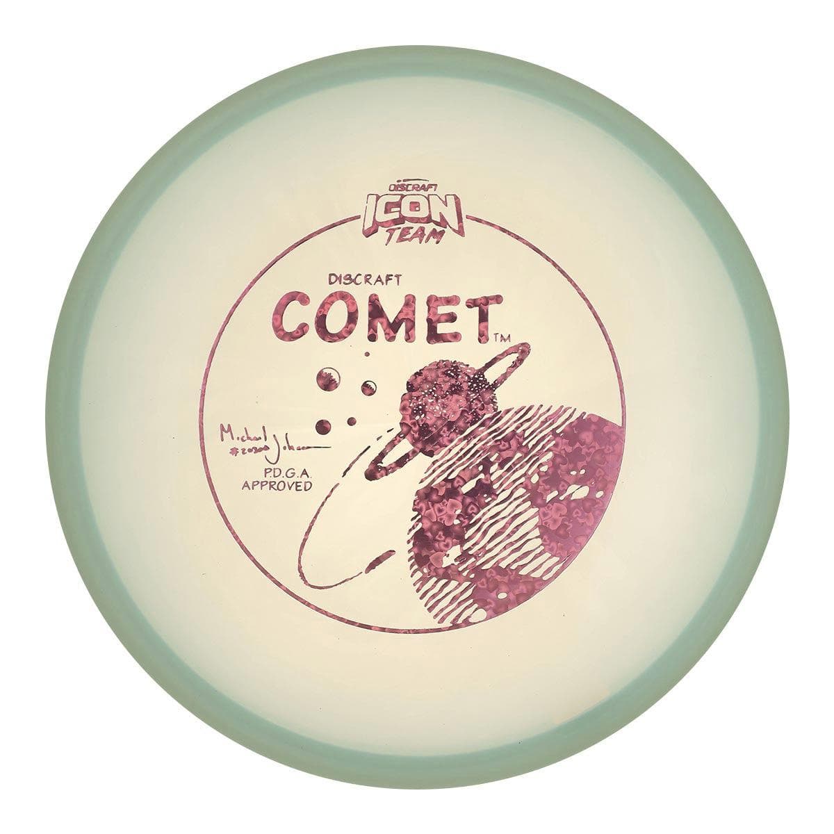 Player Merch | Ledgestone