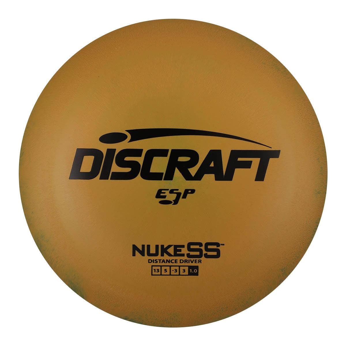 ESP Nuke SS | Ledgestone